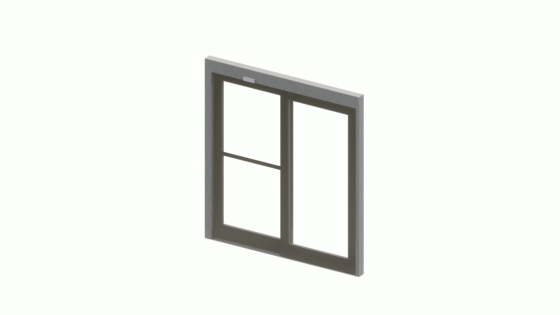 Horton Door